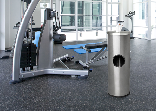 Sanitizing Wipe Dispenser - Ex-Cell Kaiser