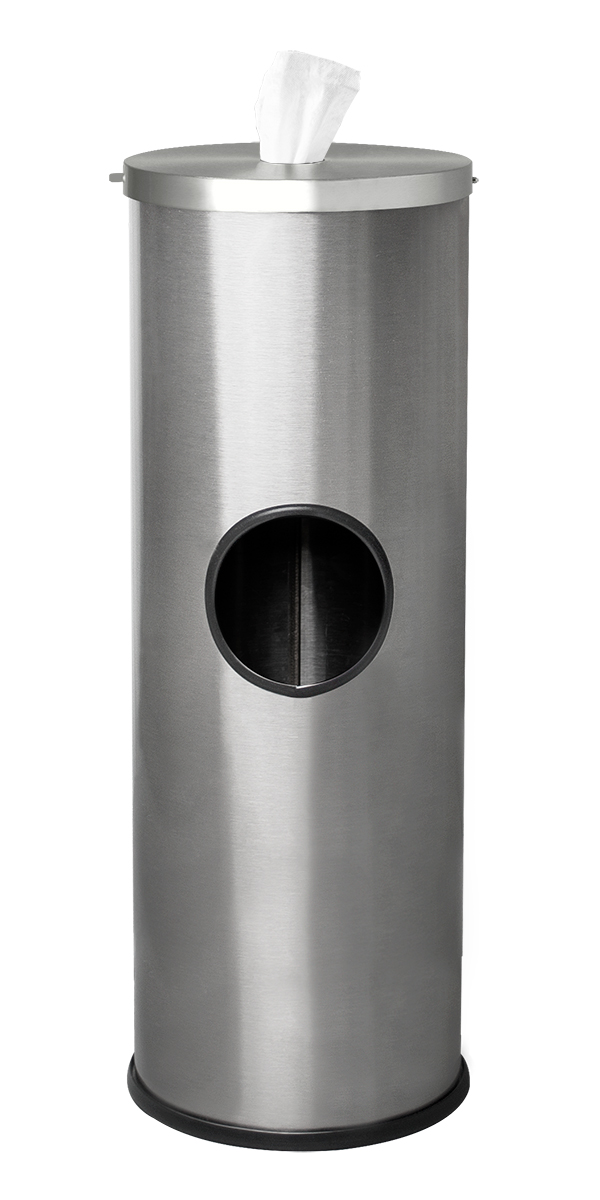 Sanitizing Wipe Dispenser - Ex-Cell Kaiser