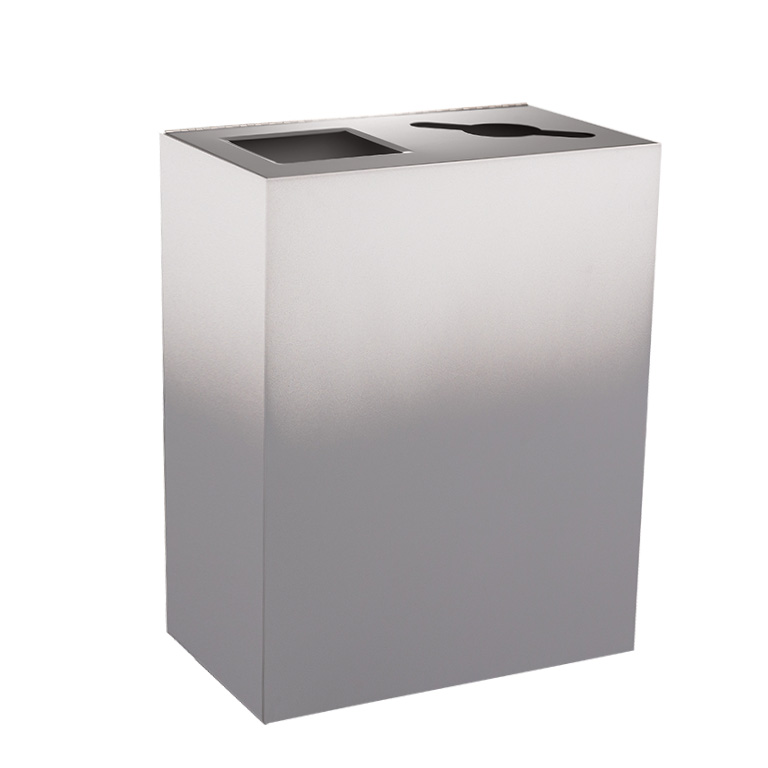 The Gradience Collection - Transitional shades, hand applied